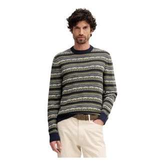 Barbour Herren, Strickwaren, Mehrfarbig, 2XLGr&ouml;&szlig;e