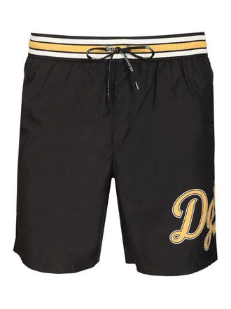 Dolce & Gabbana Badehose - Schwarz