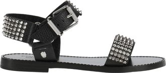Zadig&Voltaire SCHUHE - Sandalen auf YOOX.COM