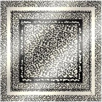 Max Mara unisex, Accessoires, Multicolore, Taille: ONE Size MaxMara Weekend - Accessoires > Foulards > Foulards en Soie