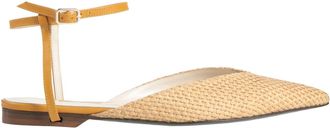 Patrizia Pepe SCHUHE - Ballerinas auf YOOX.COM