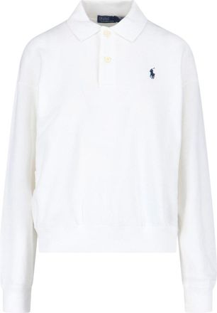 Polo Ralph Lauren Logo Sweater