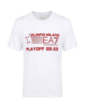 Emporio Armani TOPS - T-shirts sur YOOX.COM