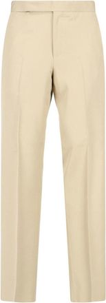 Lardini Pantalon Couturier - Beige