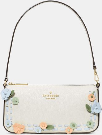 Kate Spade New York Gemini Tasche Mit Blumenmuster, Extraklein