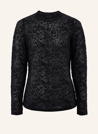 van Laack Van Laack Pullover blau