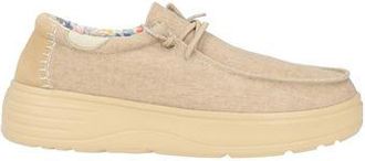 Walk In Pitas CHAUSSURES - Chaussures &agrave; lacets sur YOOX.COM