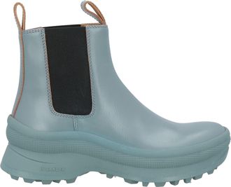 Jil Sander SCHUHE - Stiefeletten auf YOOX.COM
