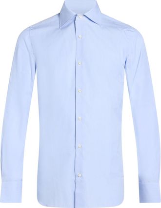 LUIGI BORRELLI NAPOLI TOPS - Hemden auf YOOX.COM