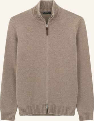 Boggi Milano Boggi Milano Pullover beige