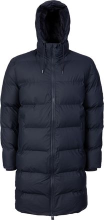 Rains Steppjacke Alta Longer W3T3