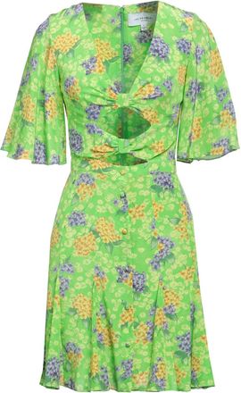 Les Rêveries KLEIDER - Mini-Kleider auf YOOX.COM