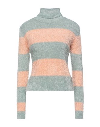 Kontatto STRICKWAREN - Rollkragenpullover auf YOOX.COM