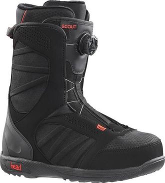 Head Herren Snowboot SCOUT LYT BOA