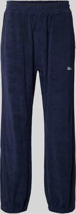 Rhude Sweatpants aus reiner Baumwolle