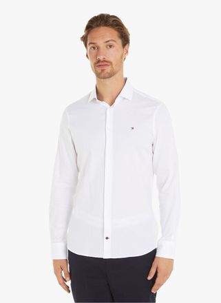Tommy Hilfiger Chemise en coton