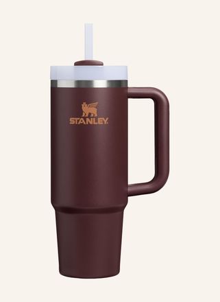 Stanley Thermobecher The Quencher h2.0 Flowstate braun
