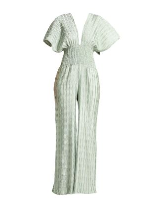Weili Zheng OVERALLS - Jumpsuits auf YOOX.COM