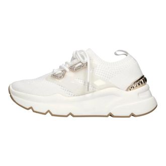 Emanuelle Vee Zoe Sneaker - - Shoes - Damen - Wei&szlig; - 38 EU