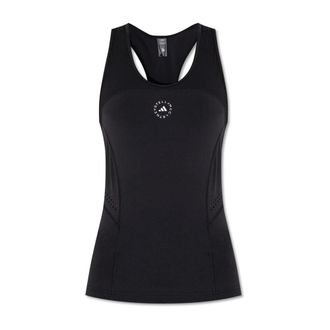 adidas by Stella McCartney TruePurpose Training Tank Top - - Tops - Damen - Schwarzk - XS