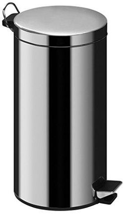 Premier Treteimer, 12 l, Edelstahl