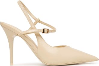 Aldo High Heels Aldo Vivenne 14295979 Creme