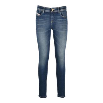 Diesel jeans - - Jeans - Damen - Blau - W30