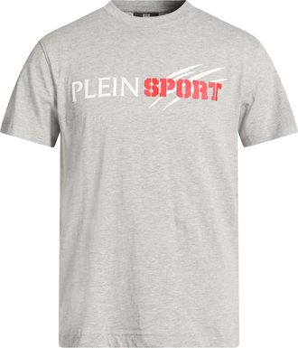 Plein Sport TOPS - T-shirts auf YOOX.COM