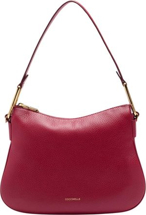 Coccinelle Schultertasche COCCINELLE MAGIE SOFT