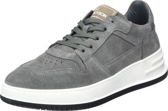 Mr. Jackson Herren M1488 Sneaker, Grey, 40 EU