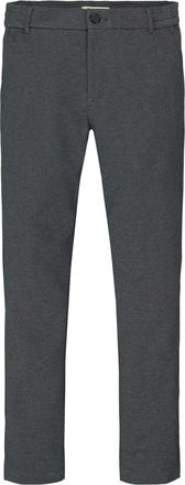 Garcia Garcia Herren Pants Non Denim Hose, Black, M