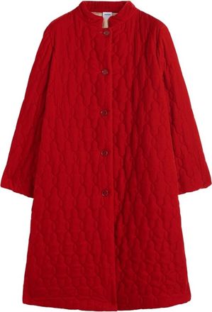 Aspesi Femme, Manteaux, Rouge, Taille: 38 FR Manteaux Rouges Hiver