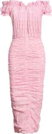 Dolce & Gabbana KLEIDER - Midi-Kleider auf YOOX.COM