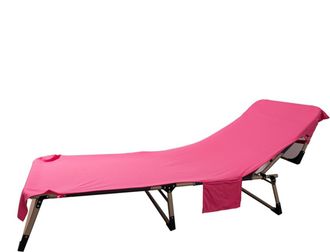 Generic Abdeckung Handtuch f&uuml;r Puppenstuhl - schnelles Trockentuch f&uuml;r Garten Hotel retlinable Gartenst&uuml;hle Poolst&uuml;hle zu nehmen | Linie f&uuml;r einen Liegestuhl 