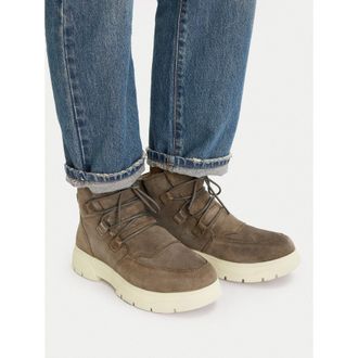 Caprice Schn&uuml;rschuhe Caprice 9-26255-45 Braun