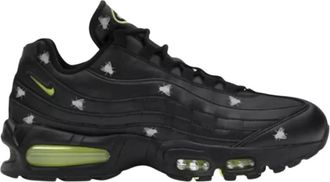 Nike Homme, Chaussures, Noir, Taille: 47 EU Air Max 95 Premium Houseflies
