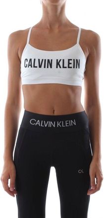 Calvin Klein Jeans 00GWF8K147 ADJUSTABLE TOP-100 BRIGHT WHITE