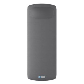 Generico Campingmatratze f&uuml;r den Au&szlig;enbereich, aufblasbares Schlafbett, tragbar, wasserdicht, weich, bequem, tragbar, leicht, f&uuml;r Camping, Wandern, Abenteuer i