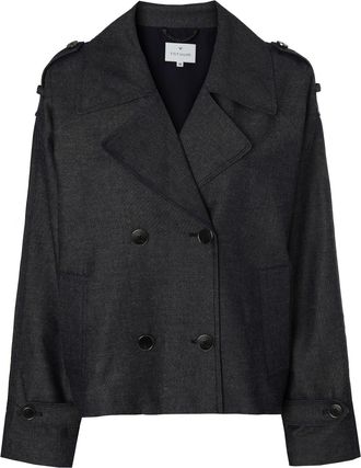 Tatuum Jacke Serkeni