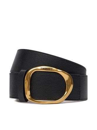 Twin-Set Dameng&uuml;rtel 252TO525A Schwarz