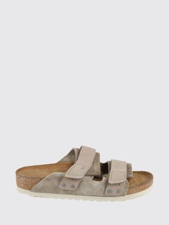 Birkenstock Sandales à Talons BIRKENSTOCK Femme couleur Taupe