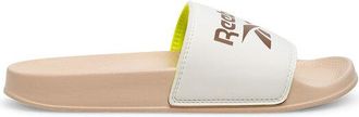 Reebok Pantoletten FULGERE SLIDE 100063325 &Eacute;cru