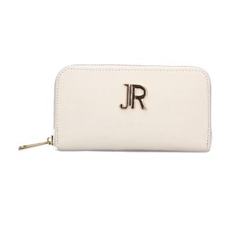 John Richmond Oriana Chic Wallet - Femme - Accessoires - Blanc - Taille: ONE Size