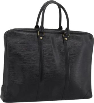 Louis Vuitton Herren, Pre-Owned, Schwarzk, ONE SIZEGr&ouml;&szlig;e