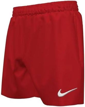 Nike Nike Swimwear Combinaison modèle Court, Stadium Green, L Homme