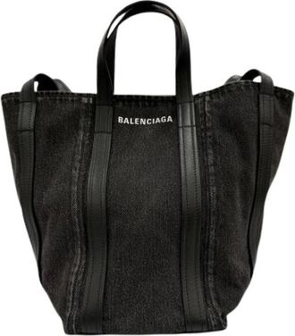 Balenciaga Damen, Pre-Owned, Schwarzk, ONE SIZEGr&ouml;&szlig;e
