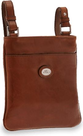 The Bridge Schultertasche - Braun
