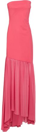 La Petite Robe Di Chiara Boni KLEIDER - Maxi-Kleider auf YOOX.COM