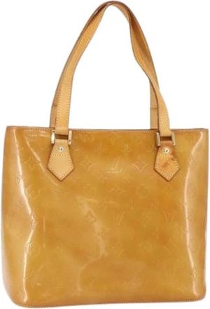 Louis Vuitton Damen, Pre-Owned, Beige, ONE SIZEGr&ouml;&szlig;e