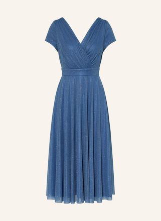 Vera Mont Cocktailkleid blau